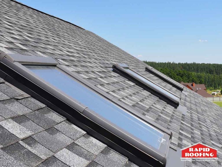 The Environmentally Friendly Benefits Of Skylights | Rapid Roofing The Environmentally Friendly Benefits Of Skylights | Rapid Roofing