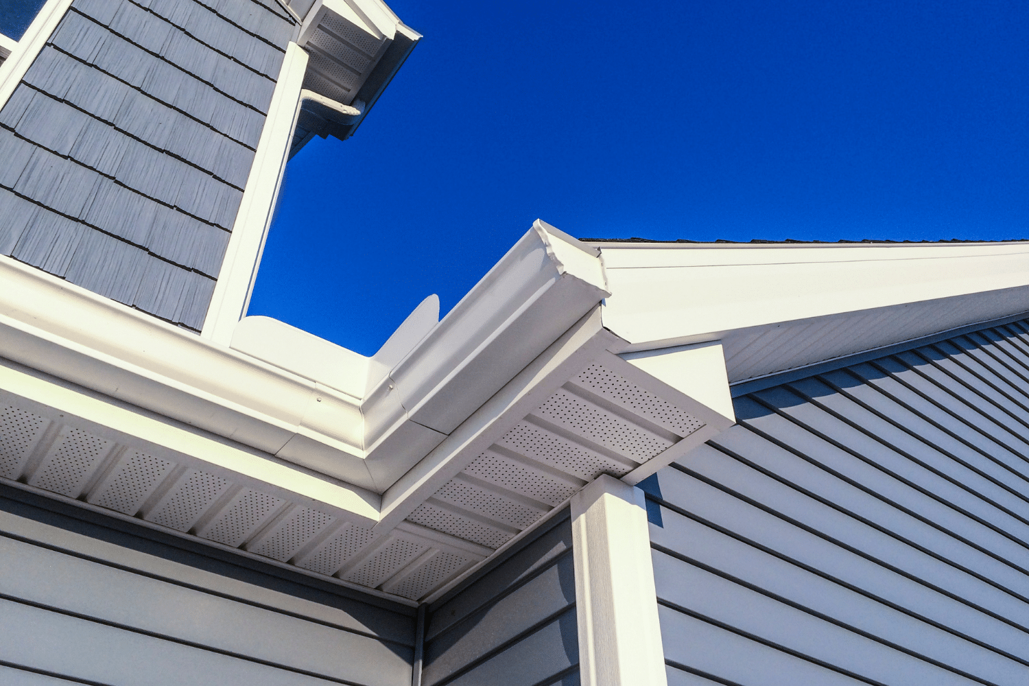 Top Issues: Common Problems Caused By Poorly Maintained Gutters ...