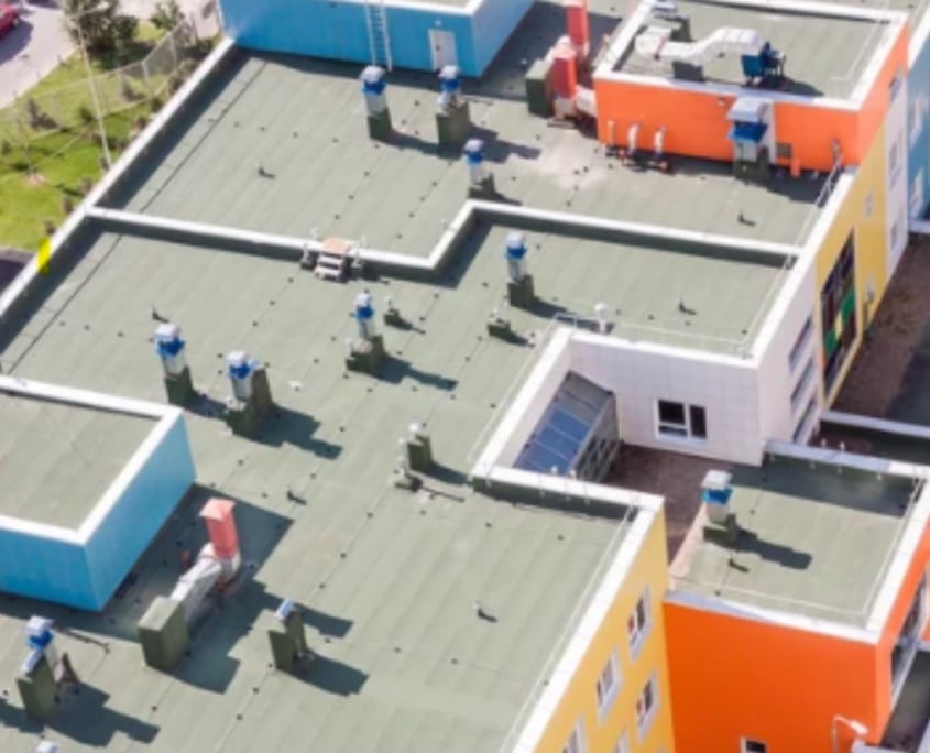 Multi-Family Roof Replacement Company | MI & OH Contractors