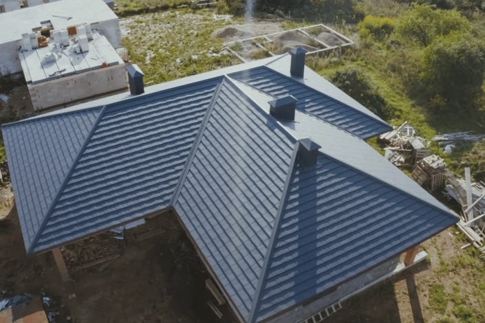 Understanding Gable Vs Hip Roof: Choosing The Best Roof Design For Your ...