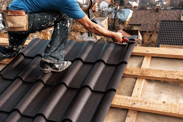 Roof Sheathing: Essential Guide To Materials, Installation, And ...