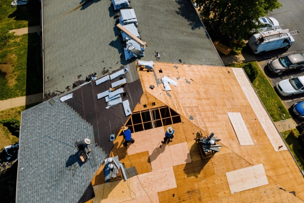 Roof Sheathing: Essential Guide To Materials, Installation, And ...