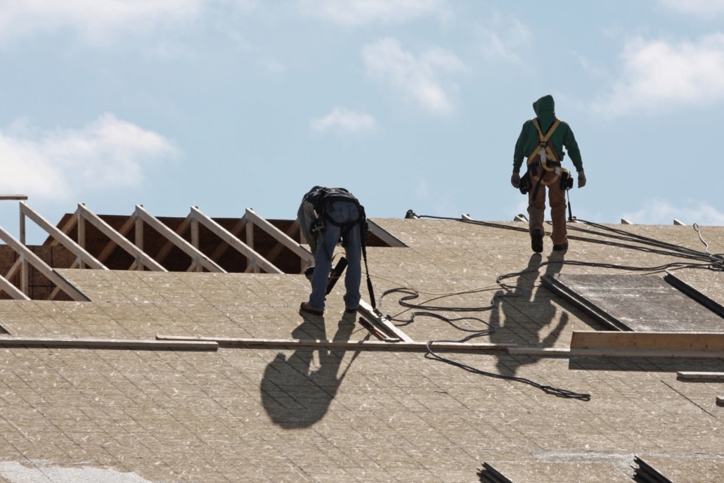 Roof Sheathing: Essential Guide To Materials, Installation, And ...