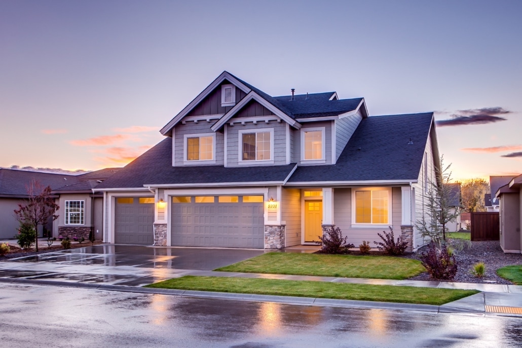 Roof Replacement Detroit MI | Rapid Roofing