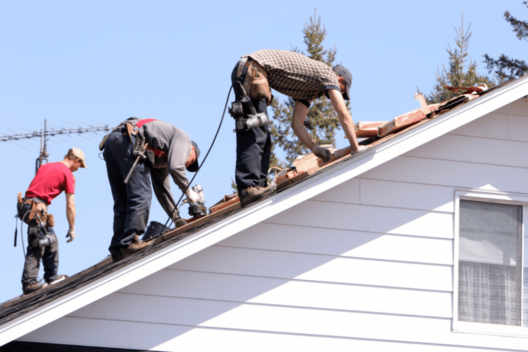 Top Tips For Roofing For New Construction | Rapid Roofing