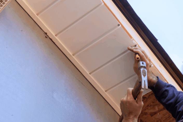Best Practices For Installing And Maintaining Your Fascia Board | Rapid ...