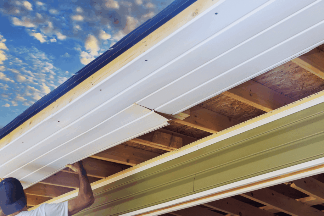 Best Practices For Installing And Maintaining Your Fascia Board | Rapid ...