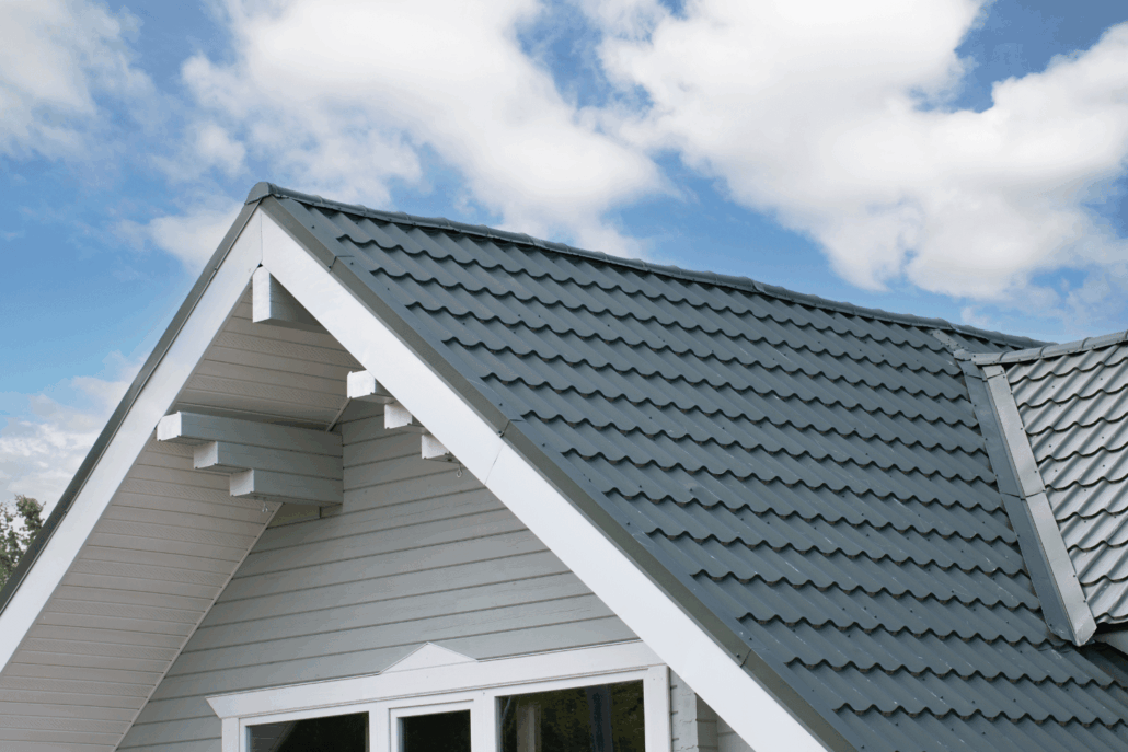 5 Aesthetic Roof Ideas To Elevate Your Home's Curb Appeal | Rapid Roofing