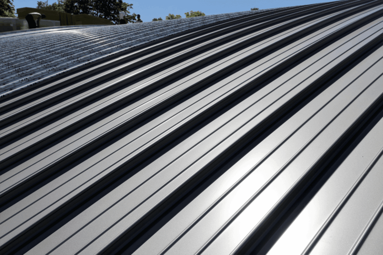 Essential Guide To Standing Seam Roof Repair For Long-Lasting Results