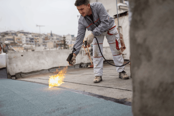 The Essential Guide To Understanding Modified Bitumen Roof Systems