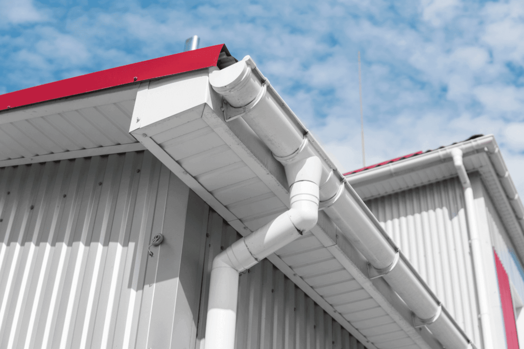 The Top Types Of Roof Drains: Choose The Right System For Your Needs