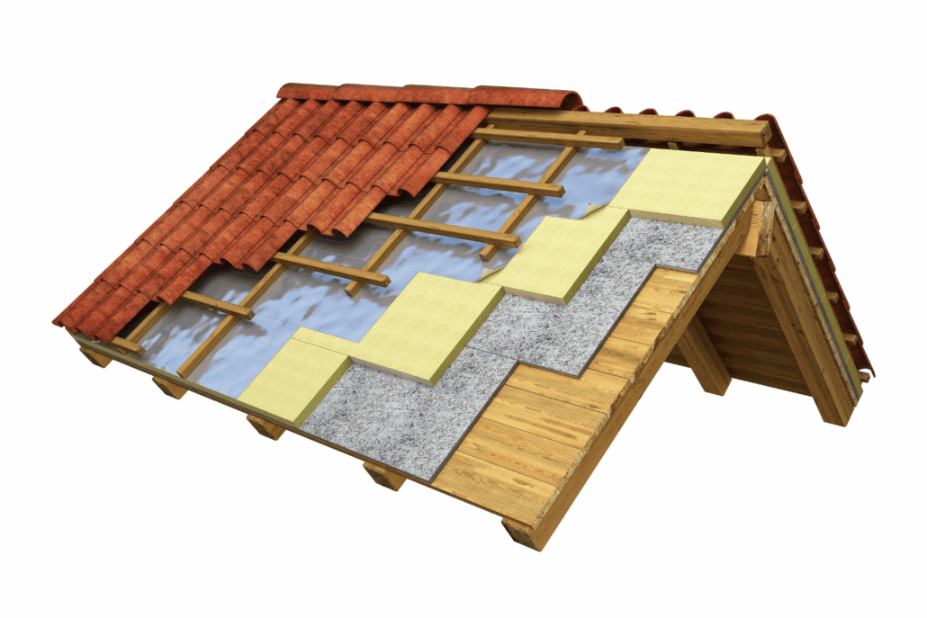 Choosing The Right Roof Insulation Board For Optimal Energy Efficiency