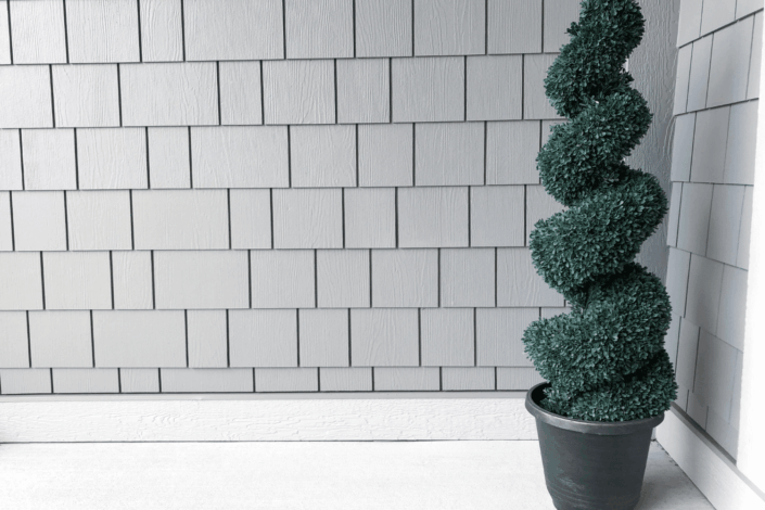The Complete Guide To James Hardie Shingle Siding Installation