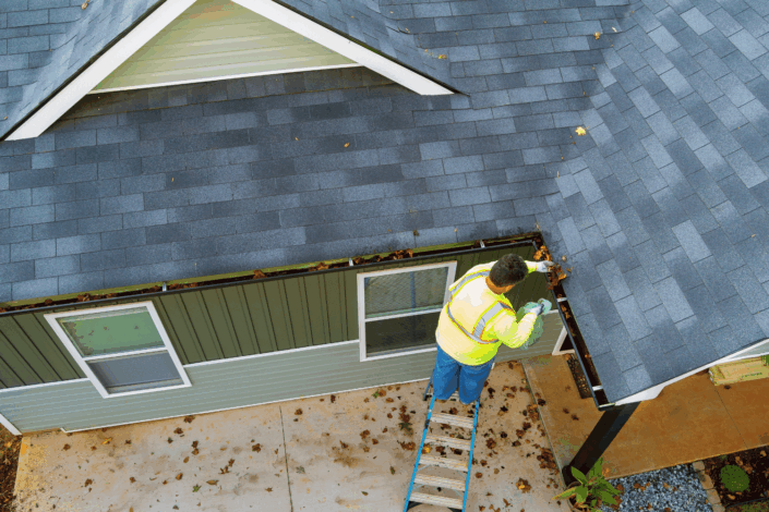 Essential Types Of Roof Drains: Choose The Right System For Your Needs