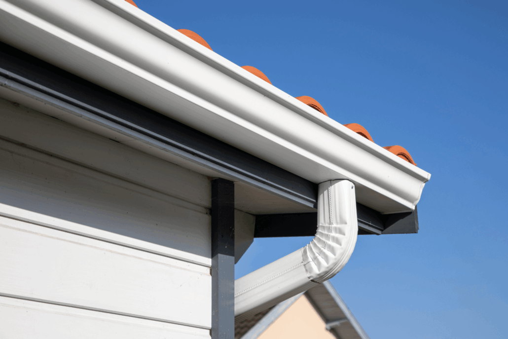 Essential Types Of Roof Drains: Choose The Right System For Your Needs